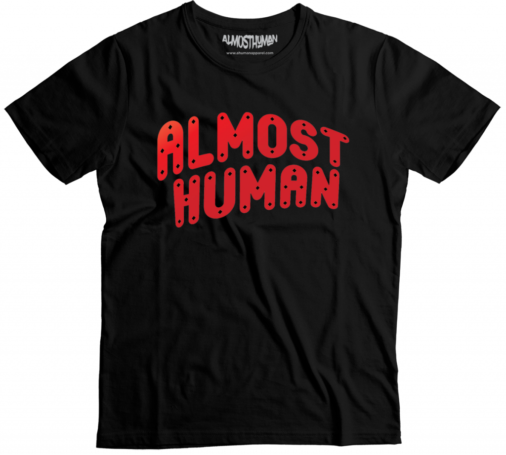 About Us – Almost Human Apparel
